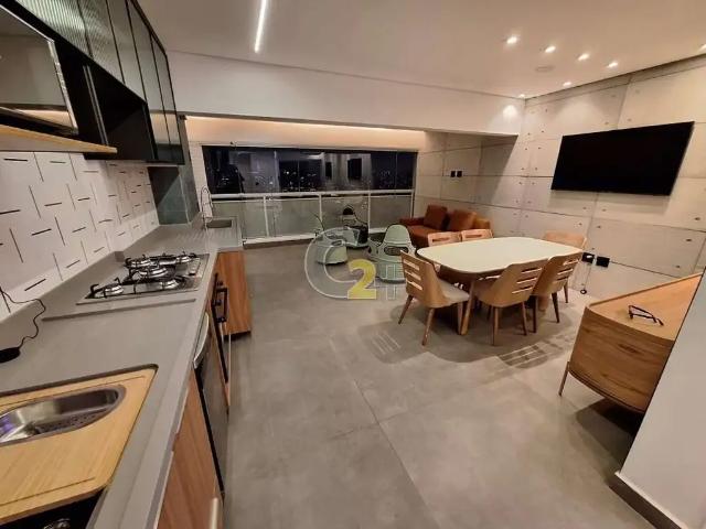Cobertura para Venda em São Paulo/SP Bela Vista 1 Quartos