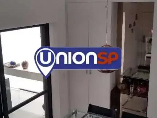 Cobertura para Venda em São Paulo/SP Bela Vista 1 Quartos