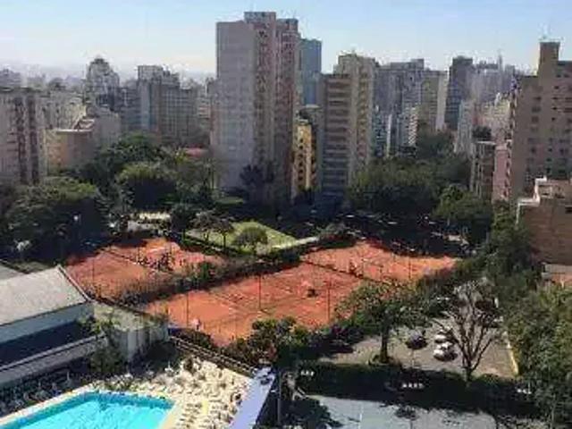 Cobertura para Venda em São Paulo/SP Bela Vista 1 Quartos