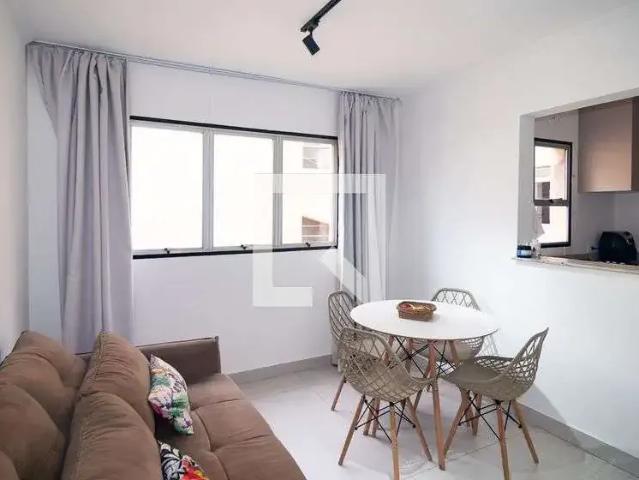 Cobertura para Venda em São Paulo/SP Bela Vista 1 Quartos