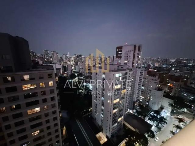 Cobertura para Venda em São Paulo/SP Bela Vista 1 Quartos
