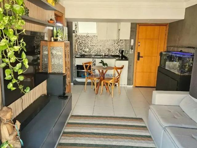 Cobertura para Venda em São Paulo/SP Bela Vista 1 Quartos