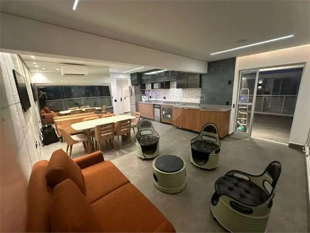 Cobertura para Venda em São Paulo/SP Bela Vista 1 Quartos