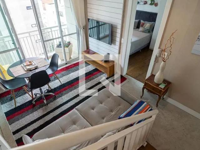 Cobertura para Venda em São Paulo/SP Bela Vista 1 Quartos