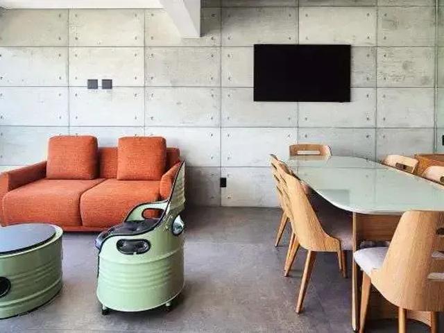 Cobertura para Venda em São Paulo/SP Bela Vista 1 Quartos