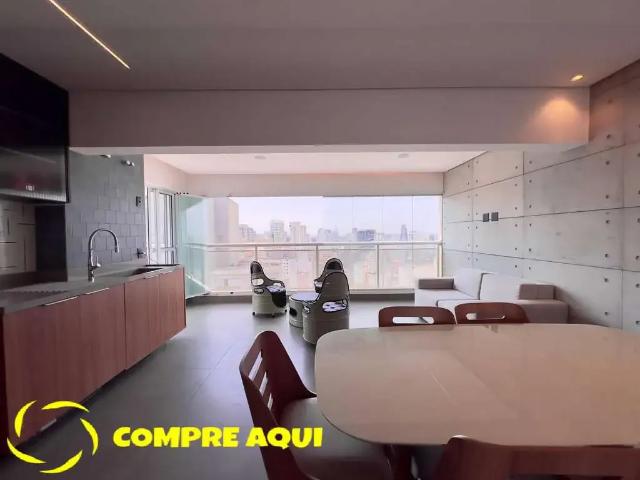 Cobertura para Venda em São Paulo/SP Bela Vista 1 Quartos