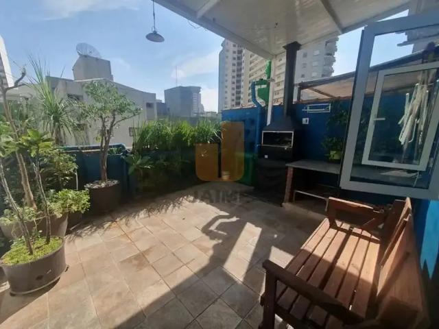 Cobertura para Venda em São Paulo/SP Bela Vista 1 Quartos
