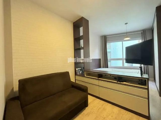 Cobertura para Venda em São Paulo/SP Bela Vista 1 Quartos