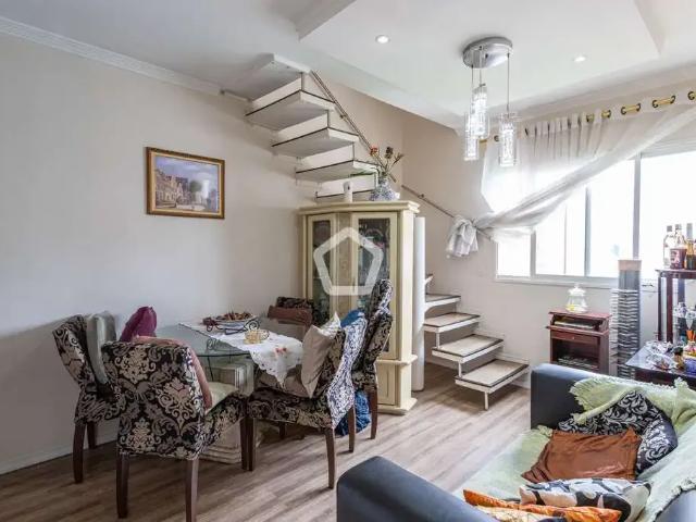 Cobertura para Venda em São Paulo/SP Bela Vista 2 Quartos
