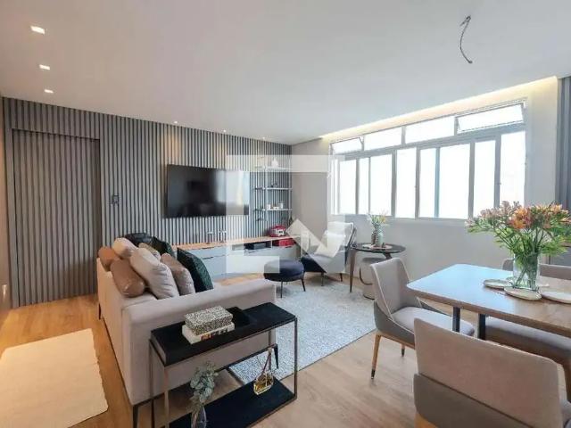 Cobertura para Venda em São Paulo/SP Bela Vista 2 Quartos