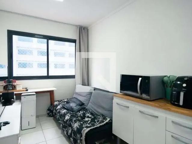 Cobertura para Venda em São Paulo/SP Bela Vista 2 Quartos