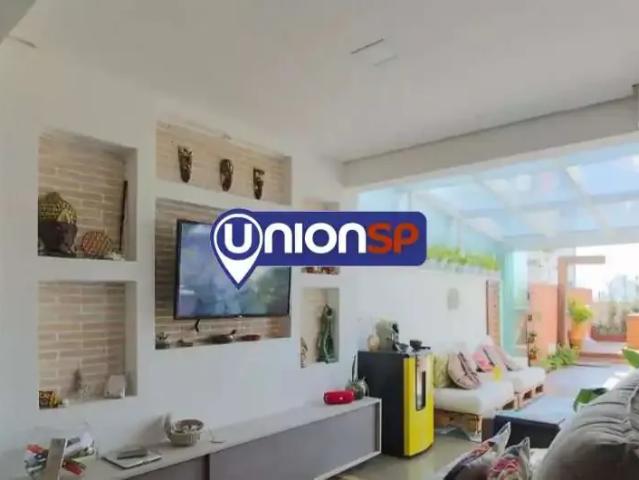 Cobertura para Venda em São Paulo/SP Bela Vista 2 Quartos