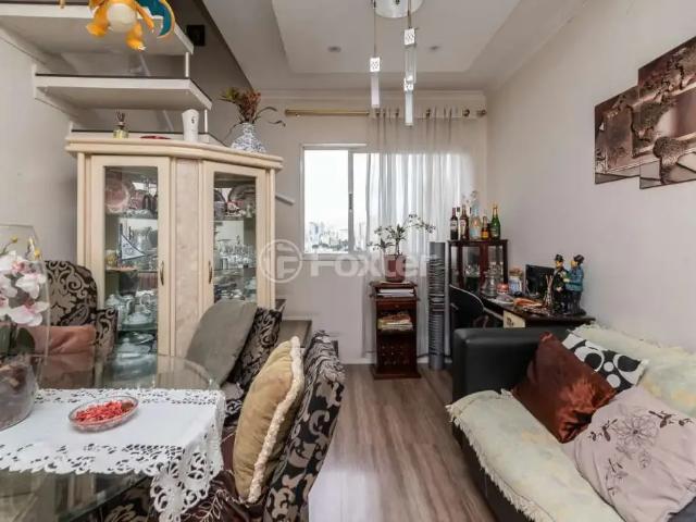Cobertura para Venda em São Paulo/SP Bela Vista 2 Quartos