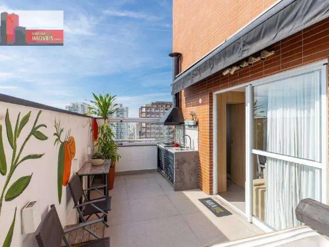 Cobertura para Venda em São Paulo/SP Bela Vista 2 Quartos