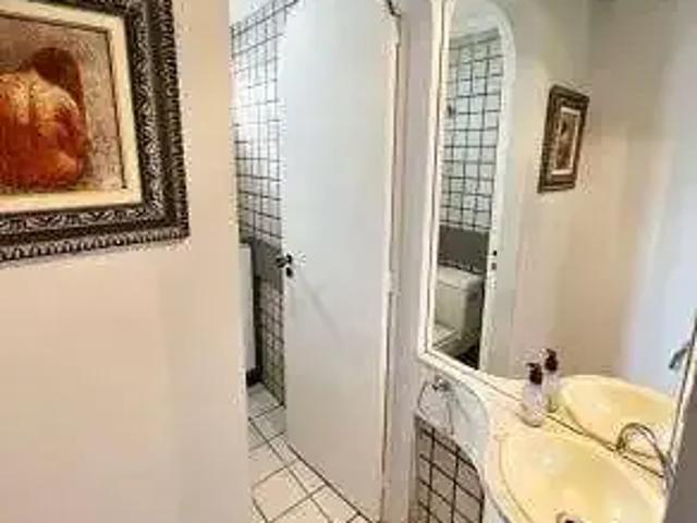 Cobertura para Venda em São Paulo/SP Bela Vista 2 Quartos