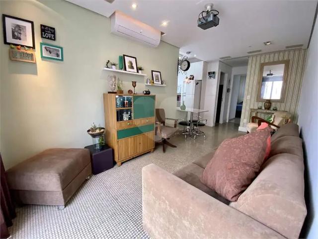 Cobertura para Venda em São Paulo/SP Bela Vista 2 Quartos