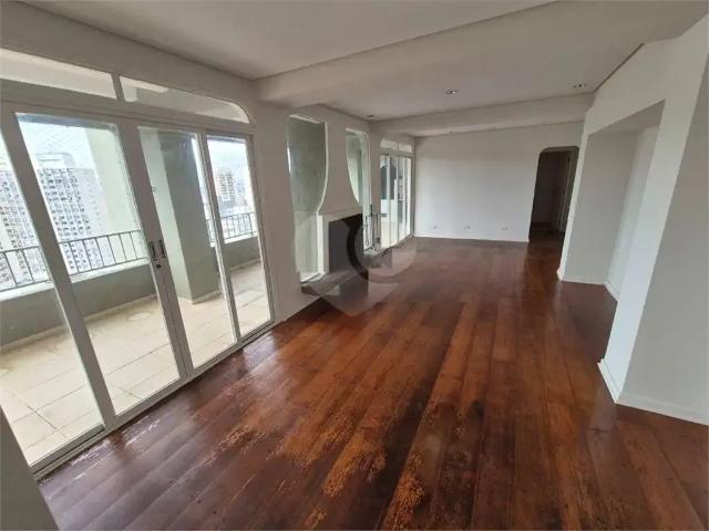 Cobertura para Venda em São Paulo/SP Bela Vista 3 Quartos