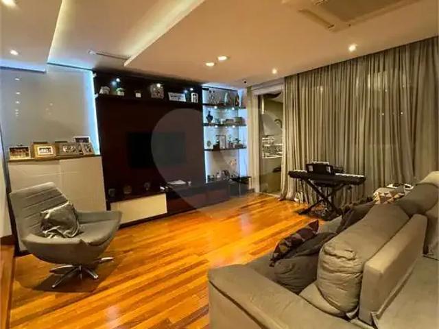 Cobertura para Venda em São Paulo/SP Bela Vista 3 Quartos