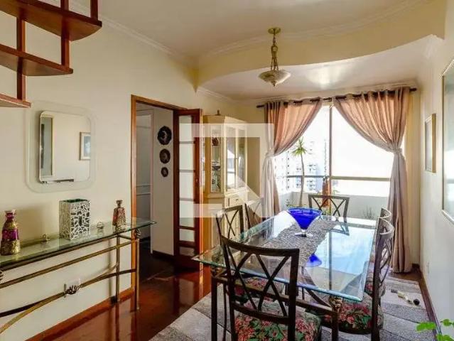 Cobertura para Venda em São Paulo/SP Bela Vista 3 Quartos