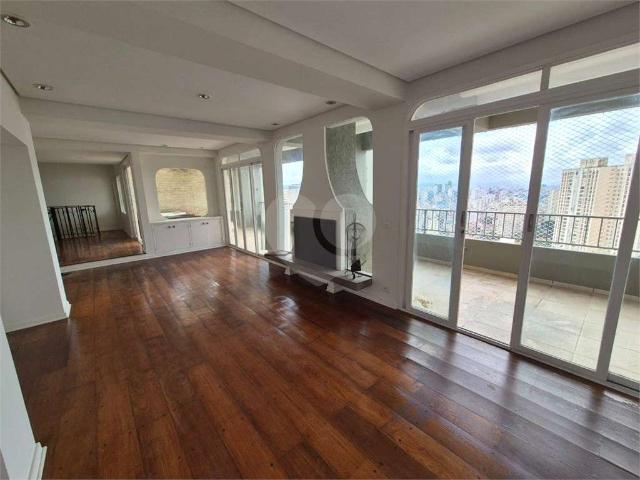 Cobertura para Venda em São Paulo/SP Bela Vista 3 Quartos