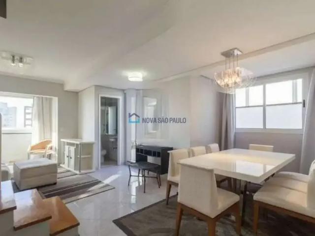 Cobertura para Venda em São Paulo/SP Bela Vista 3 Quartos