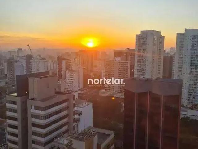 Cobertura para Venda em São Paulo/SP Bela Vista 3 Quartos