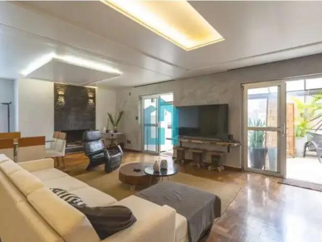 Cobertura para Venda em São Paulo/SP Bela Vista 4 Quartos