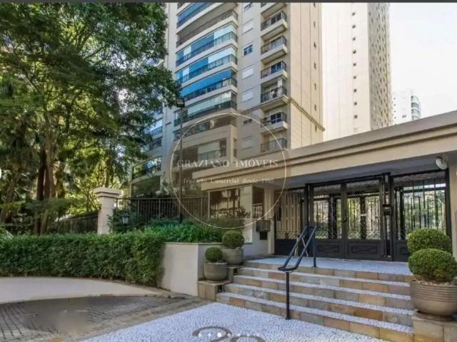 Cobertura para Venda em São Paulo/SP Bela Vista 4 Quartos