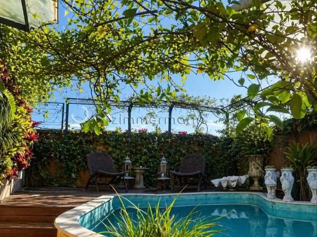 Cobertura para Venda em São Paulo/SP Bela Vista 4 Quartos