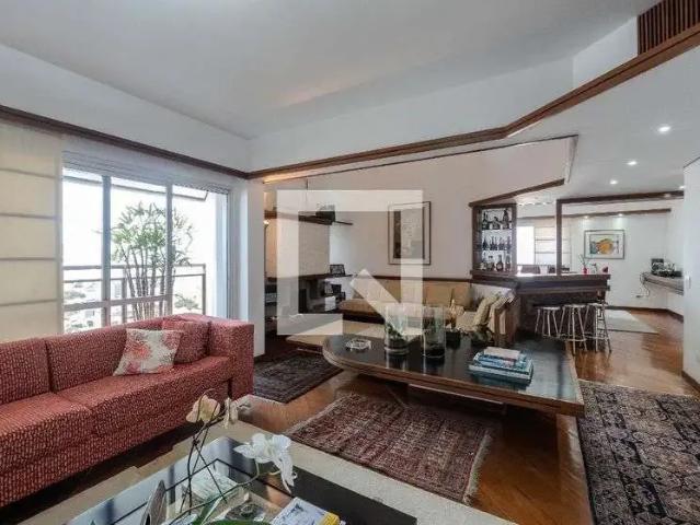Cobertura para Venda em São Paulo/SP Bela Vista 4 Quartos