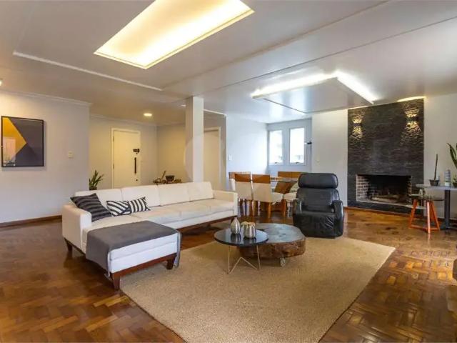 Cobertura para Venda em São Paulo/SP Bela Vista 4 Quartos