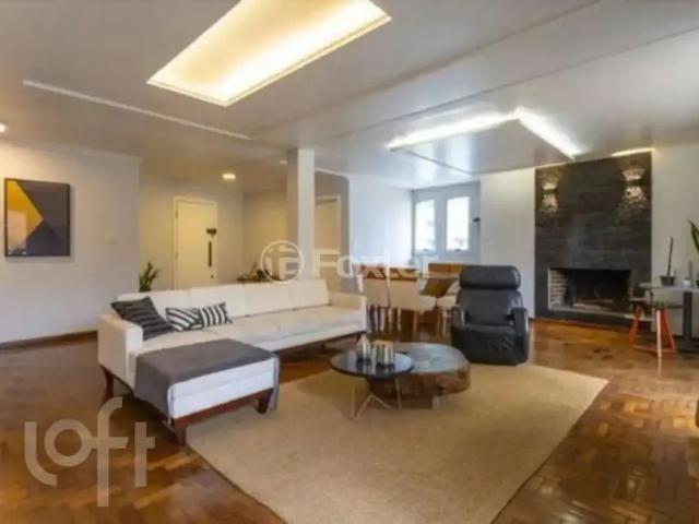 Cobertura para Venda em São Paulo/SP Bela Vista 4 Quartos