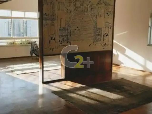 Cobertura para Venda em São Paulo/SP Bela Vista 4 Quartos