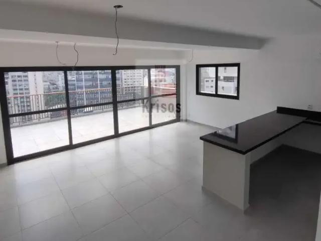 Cobertura para Venda em São Paulo/SP Bela Vista