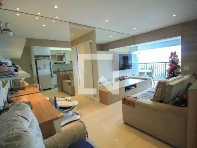 Cobertura para Venda em São Paulo/SP Belém 2 Quartos