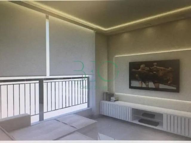 Cobertura para Venda em São Paulo/SP Belém 3 Quartos