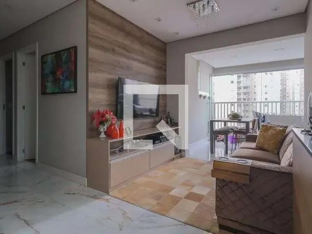 Cobertura para Venda em São Paulo/SP Belém 3 Quartos