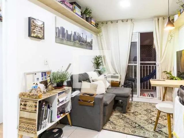 Cobertura para Venda em São Paulo/SP Bom Retiro 2 Quartos