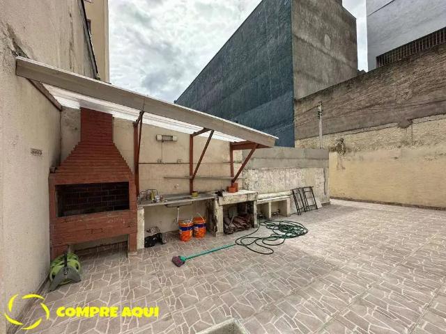 Cobertura para Venda em São Paulo/SP Bom Retiro 2 Quartos