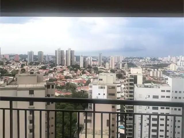 Cobertura para Venda em São Paulo/SP Bosque da Saúde 3 Quartos