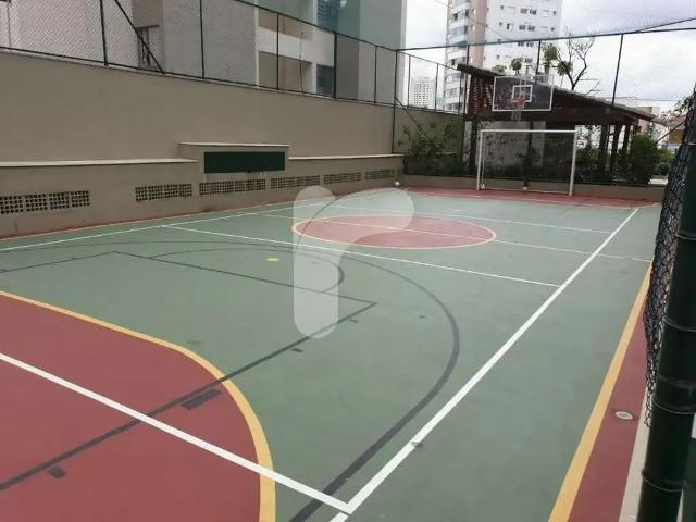Cobertura para Venda em São Paulo/SP Bosque da Saúde 3 Quartos