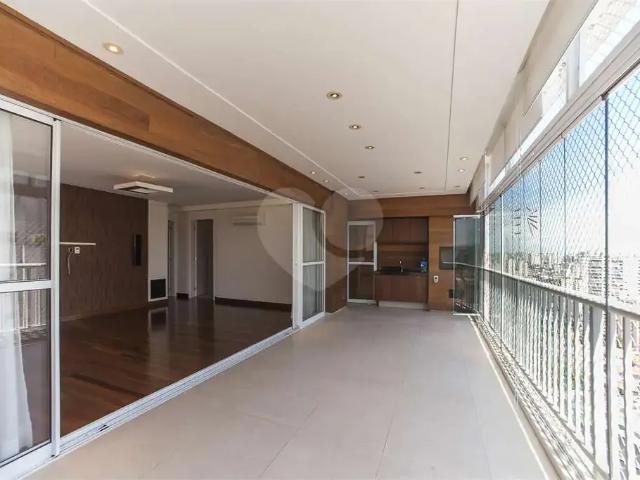 Cobertura para Venda em São Paulo/SP Bosque da Saúde 3 Quartos