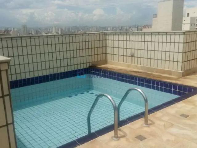 Cobertura para Venda em São Paulo/SP Bosque da Saúde 3 Quartos