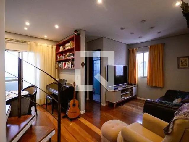 Cobertura para Venda em São Paulo/SP Bosque da Saúde 2 Quartos