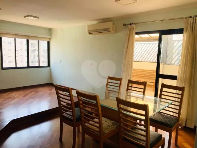 Cobertura para Venda em São Paulo/SP Bosque da Saúde 2 Quartos