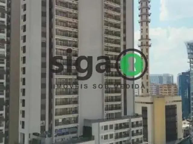Cobertura para Venda em São Paulo/SP Brooklin 4 Quartos
