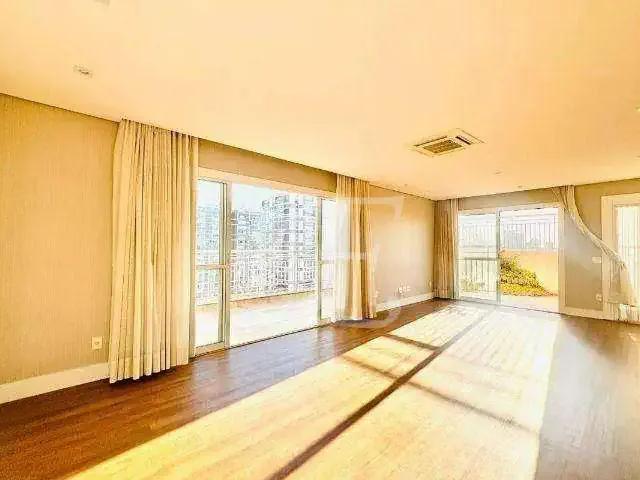 Cobertura para Venda em São Paulo/SP Brooklin 4 Quartos
