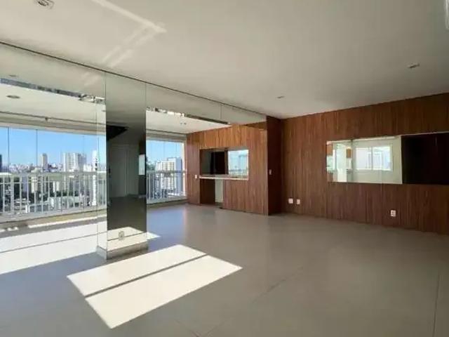 Cobertura para Venda em São Paulo/SP Brooklin 4 Quartos