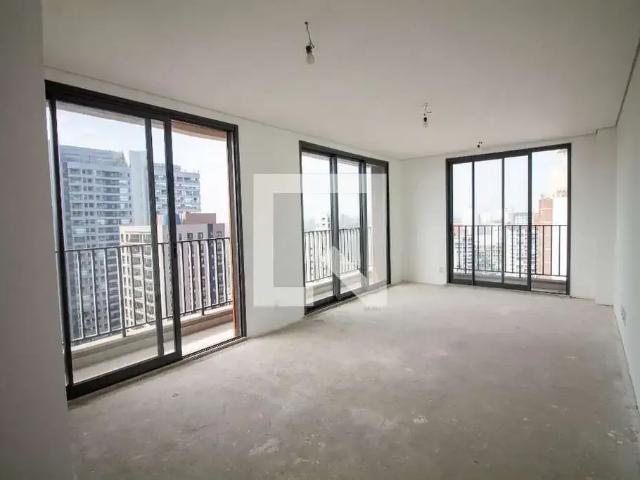 Cobertura para Venda em São Paulo/SP Brooklin 4 Quartos