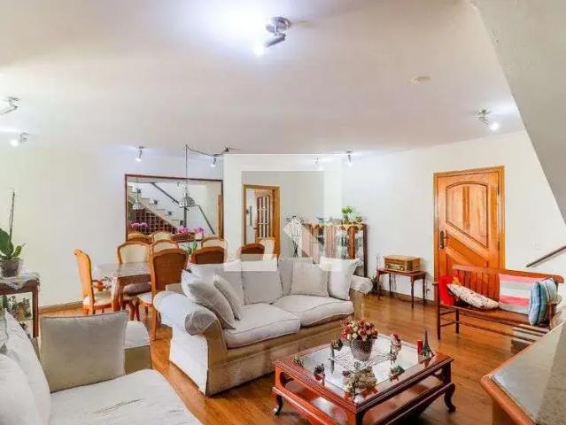 Cobertura para Venda em São Paulo/SP Brooklin 4 Quartos